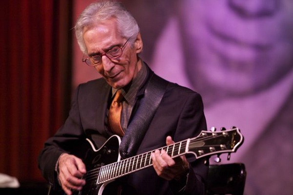 Pat Martino - Alchetron, The Free Social Encyclopedia