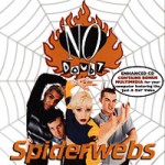 No Doubt Spiderwebs Guitar Tab : Free No Doubt Guitar Tab