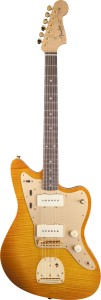 Fender® Custom Shop Unveils New Instruments for Spring ...