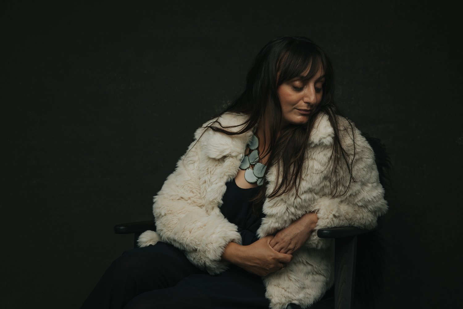 Laura Lee Talks About Her Songwriting and Working on Her Next Album ...
