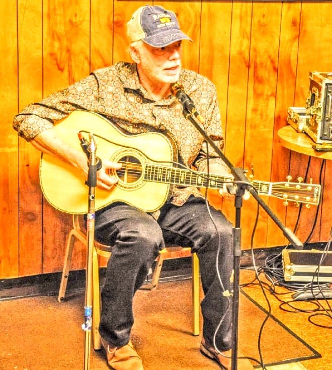 The Basics of Playing Music for Free (Open mics, Charities, Busking ...