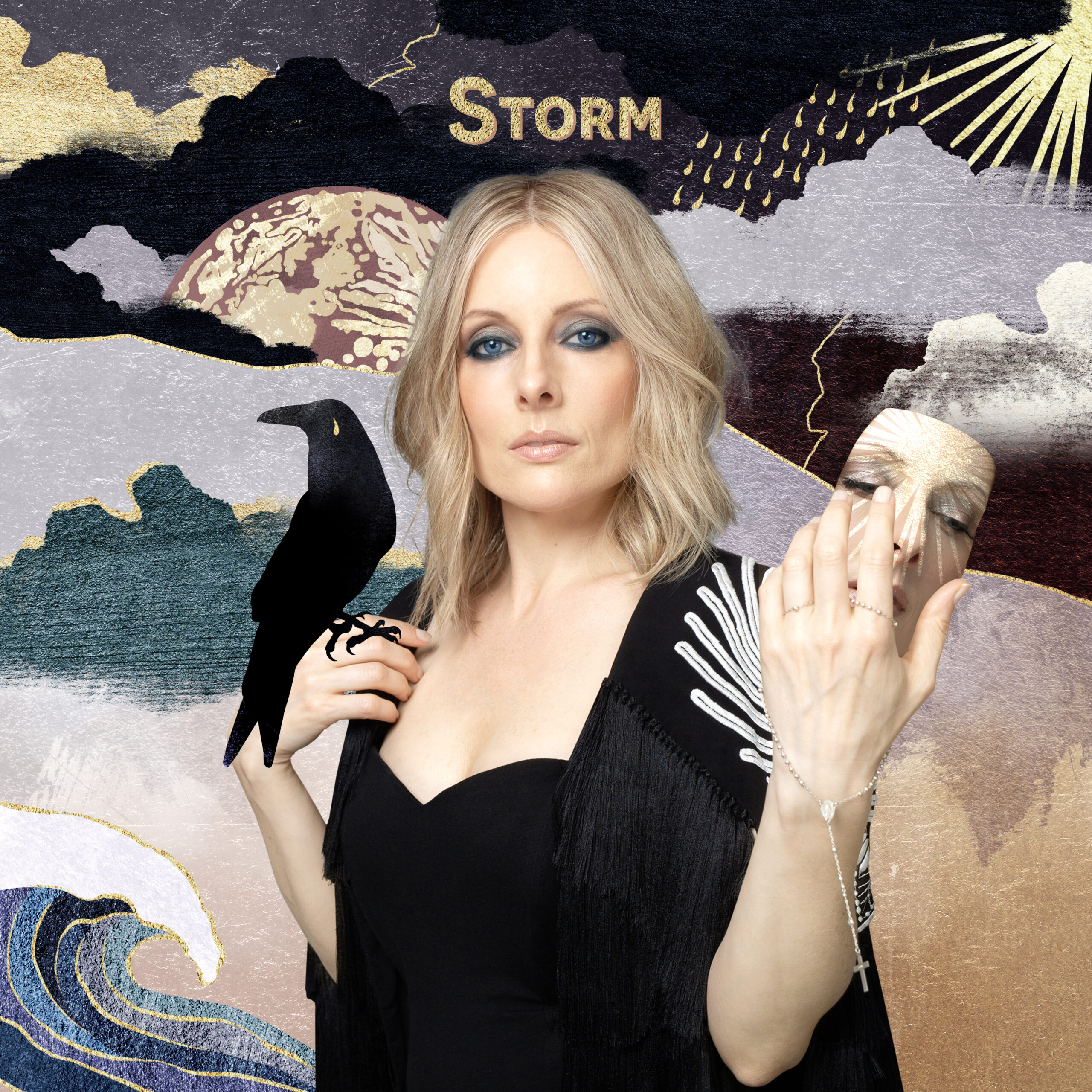 Storm_single_with_text | GuitarInternational.com