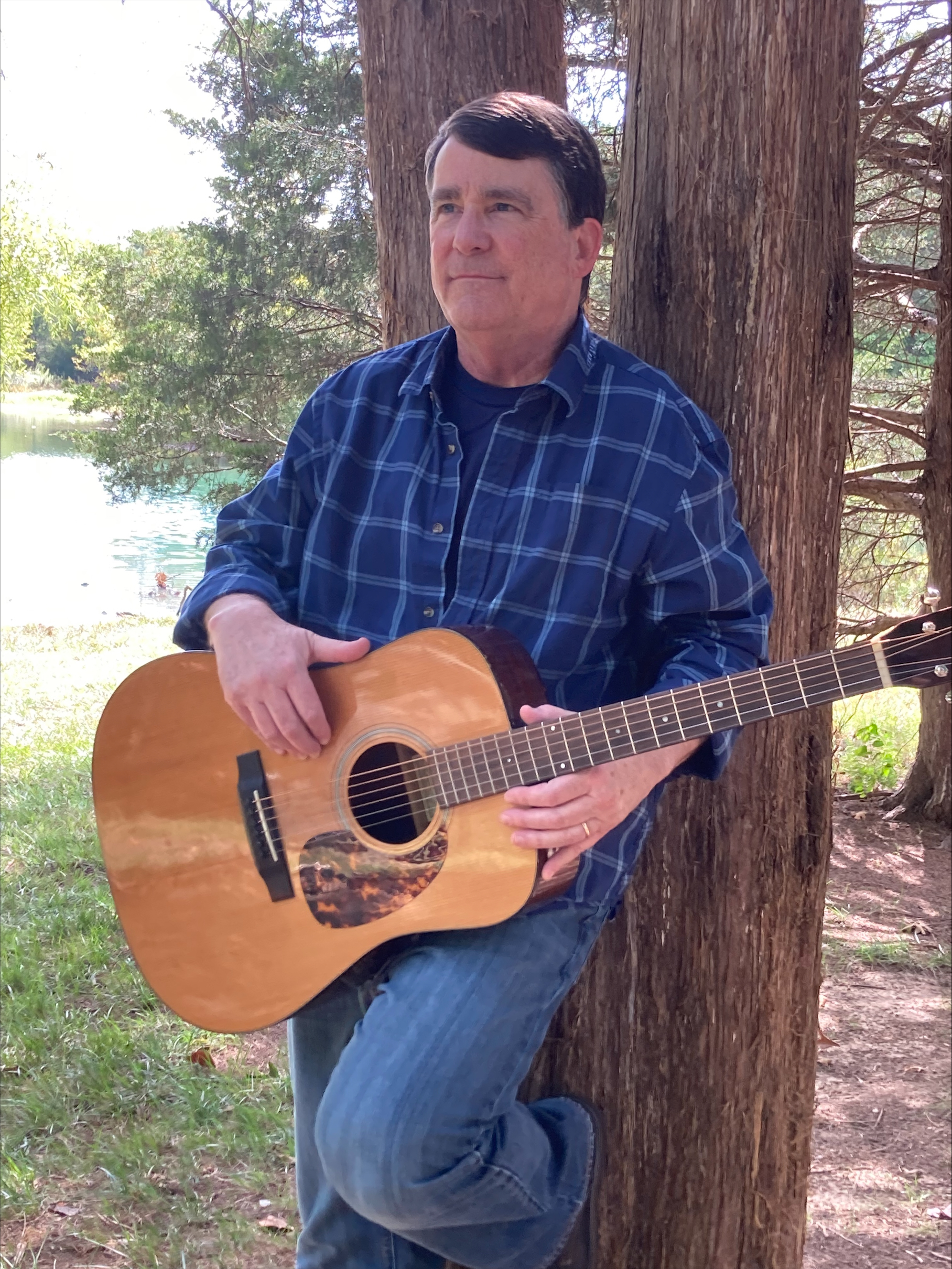 Singer-Songwriter Jim Fowler Emerges to Plant his Music Around the ...