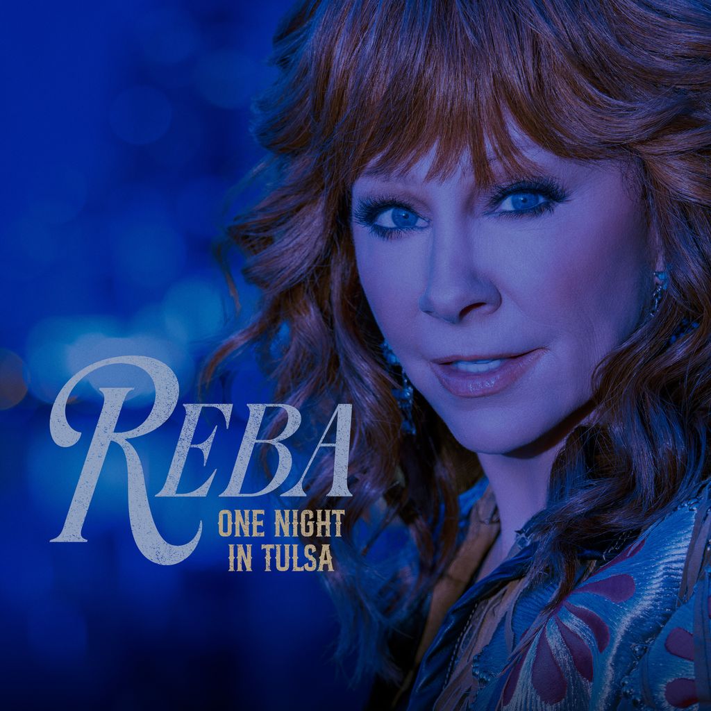 Reba McEntire Celebrates 50 Years With Multiple Music Releases ...